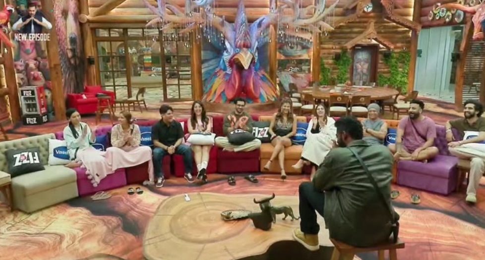 Watch Bigg Boss 19 Colors Tv Show All Latest Episodes Online